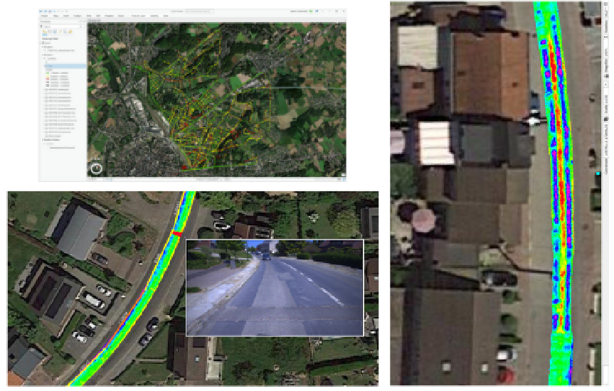 Road Scanning Services | XenomatiX