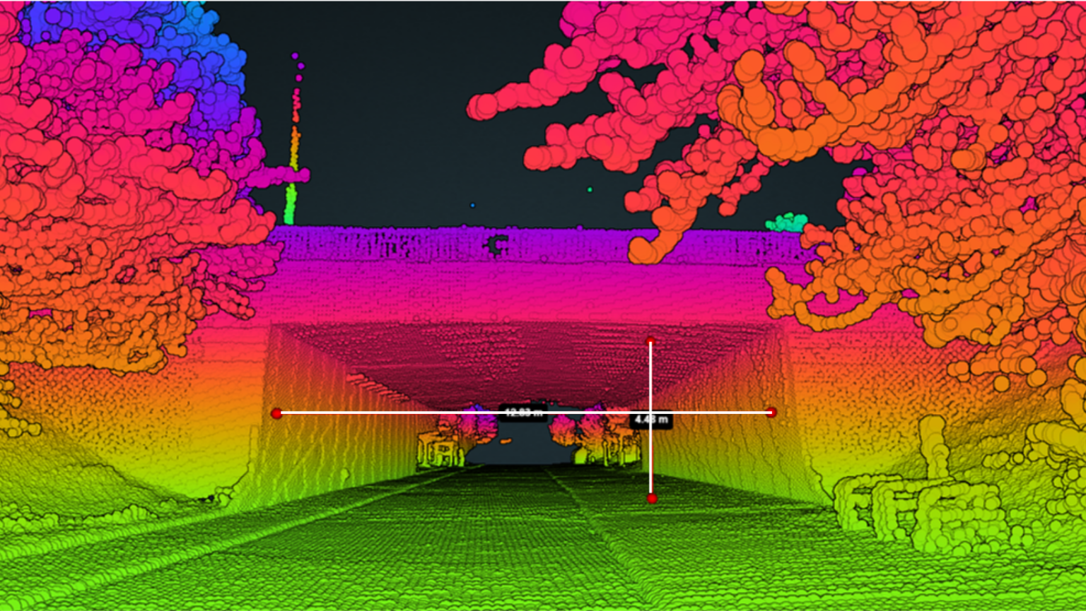 Mobile Mapping | XenomatiX