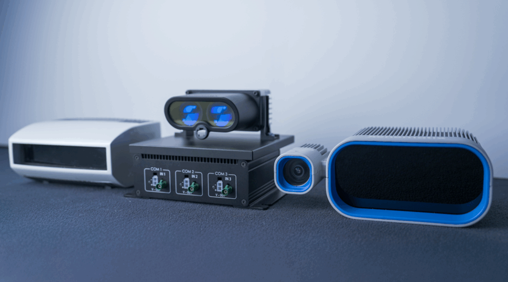 A Decade of Solid-State LiDAR: Lessons & Next Steps | XenomatiX